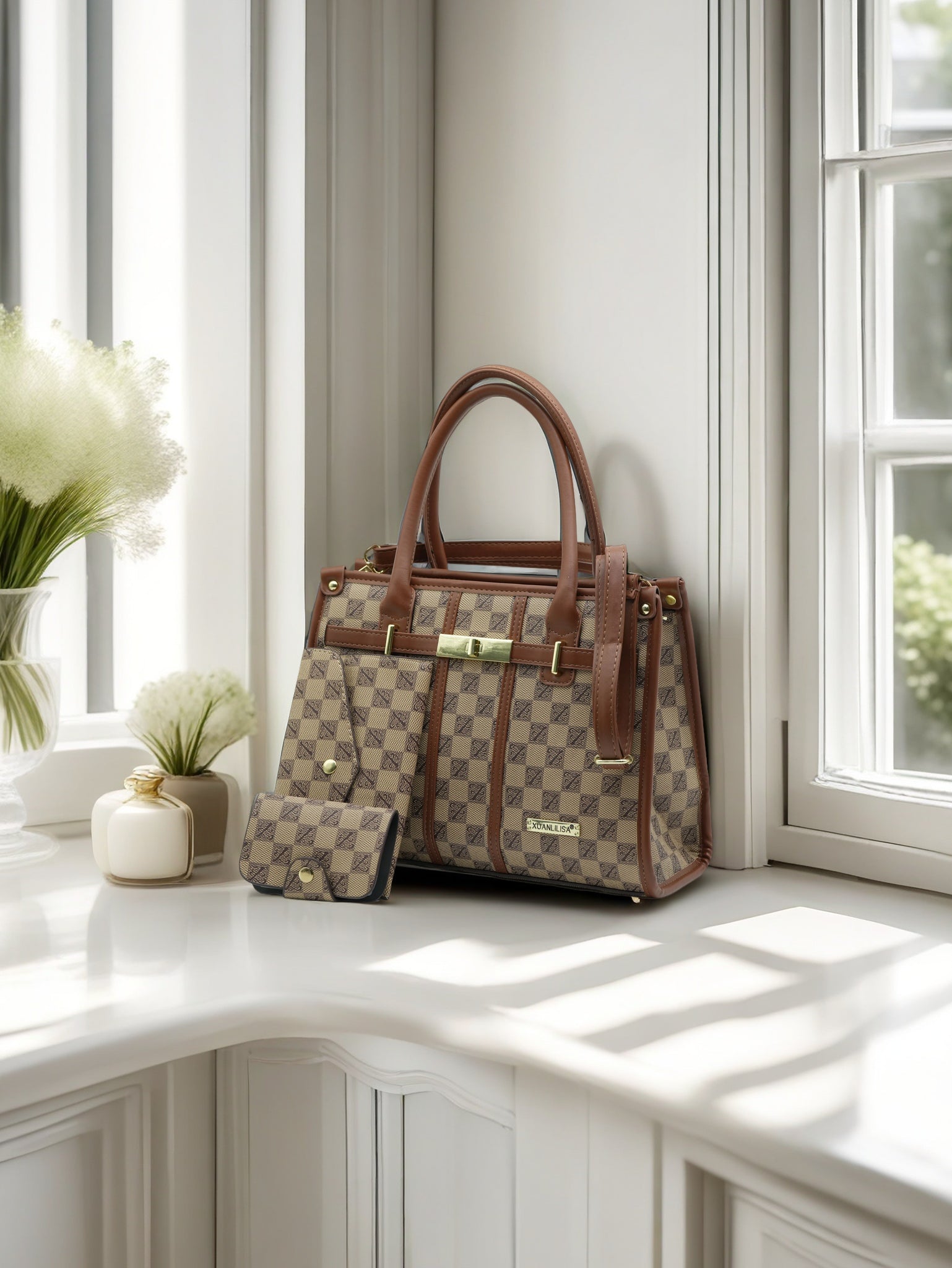 Women Handbag – FineLook